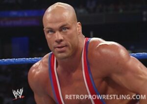WWE No Mercy 2004 Review - Retro Pro Wrestling